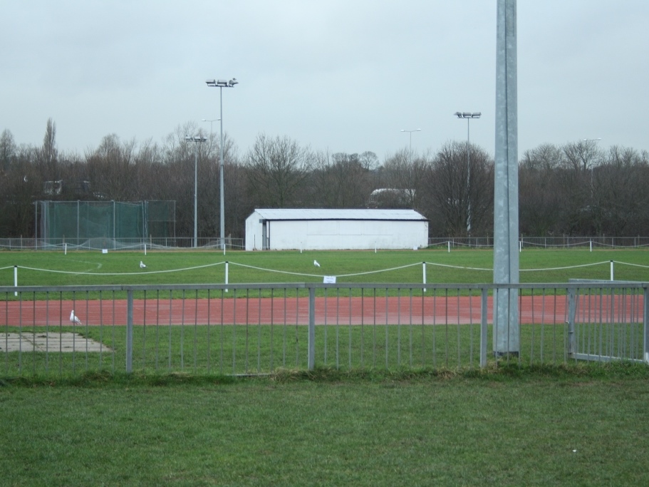 About Redbridge Film Office